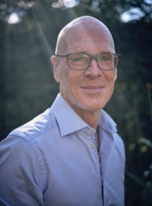 Om René Sabransky – Psykolog Østerbro | Erfaring & Metoder